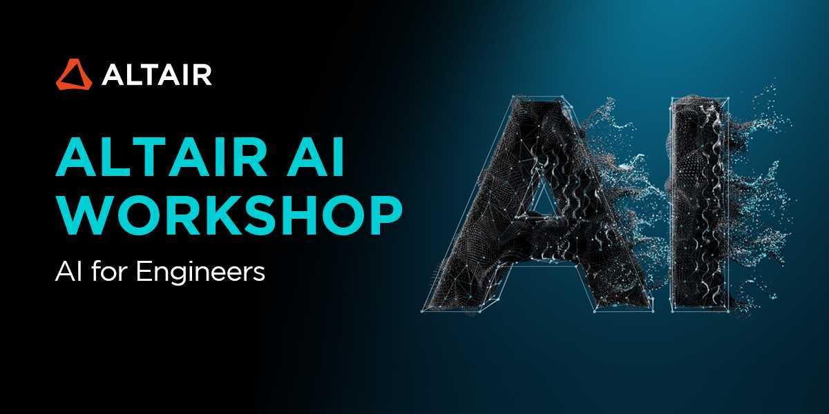 [3/21] 2025 Altair AI Workshop 발표자료 - 알테어 블로그