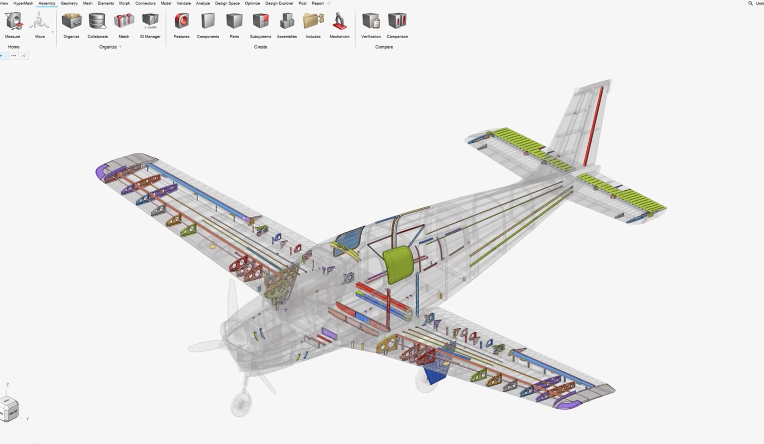 Altair shapeAI로 유사 형상을 분류 및 클러스터링하기 - 알테어 블로그